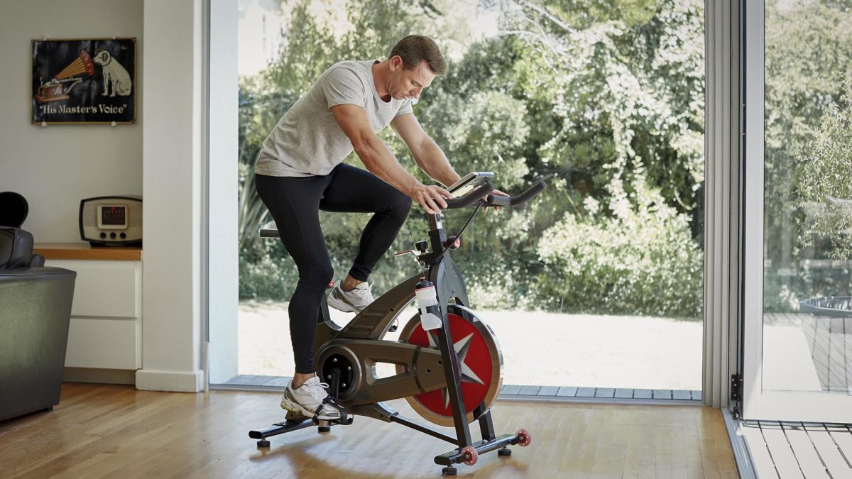 Is Your Indoor Bike a Good Fit? - KinetiChain